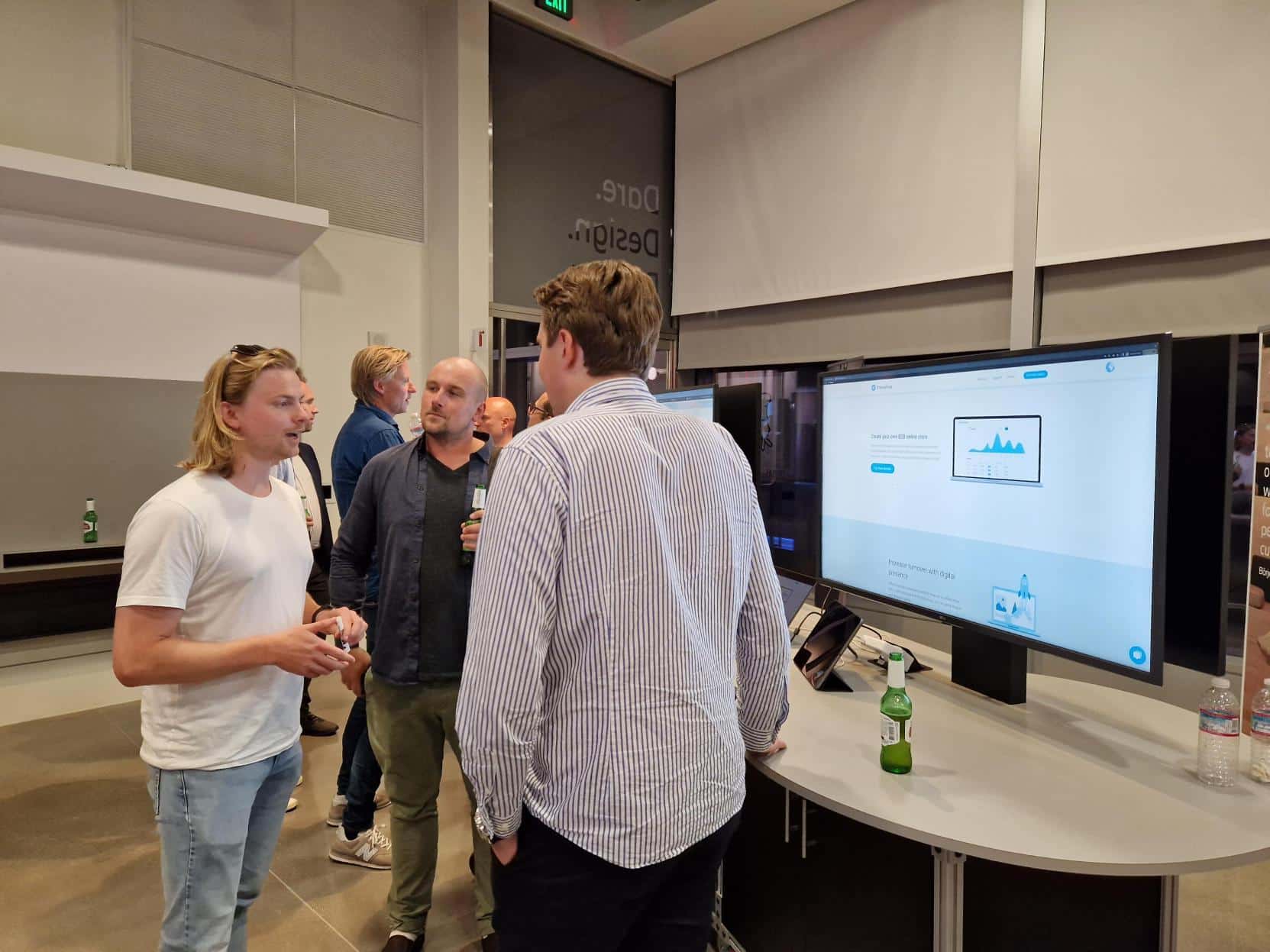 Launchpad International - Launchpad